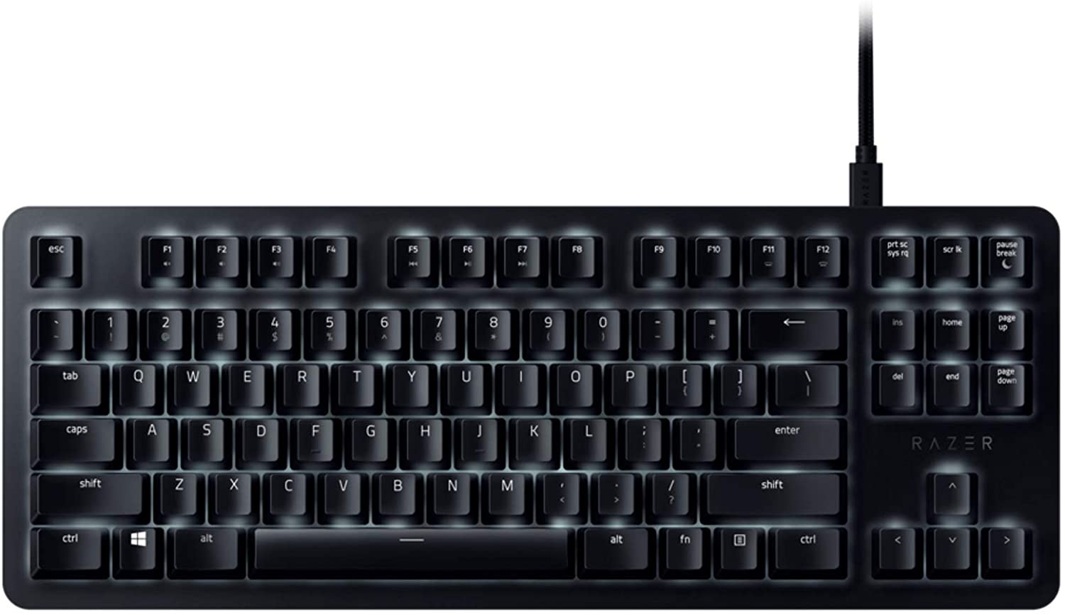 Best Tenkeyless Mechanical Keyboards for Gaming and Office Use