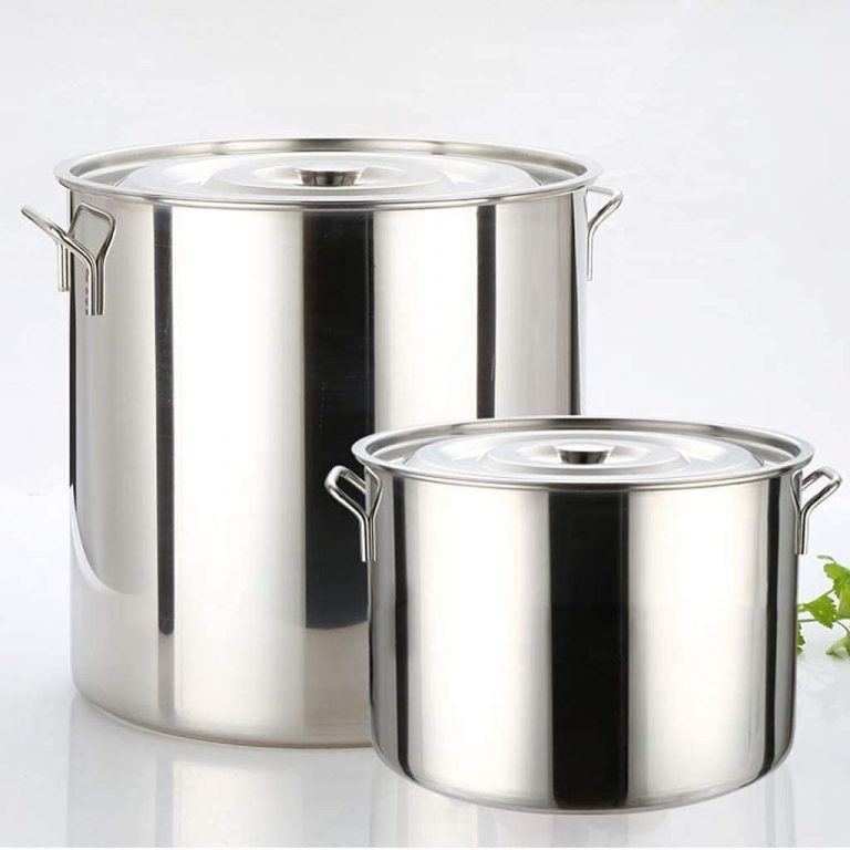 10 Rice Storage Containers To Keep Your Rice Dry | Storables