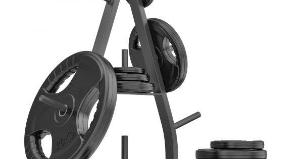 9 Dumbbell Rack And Weight Tree Picks For Your Home Gym | Storables