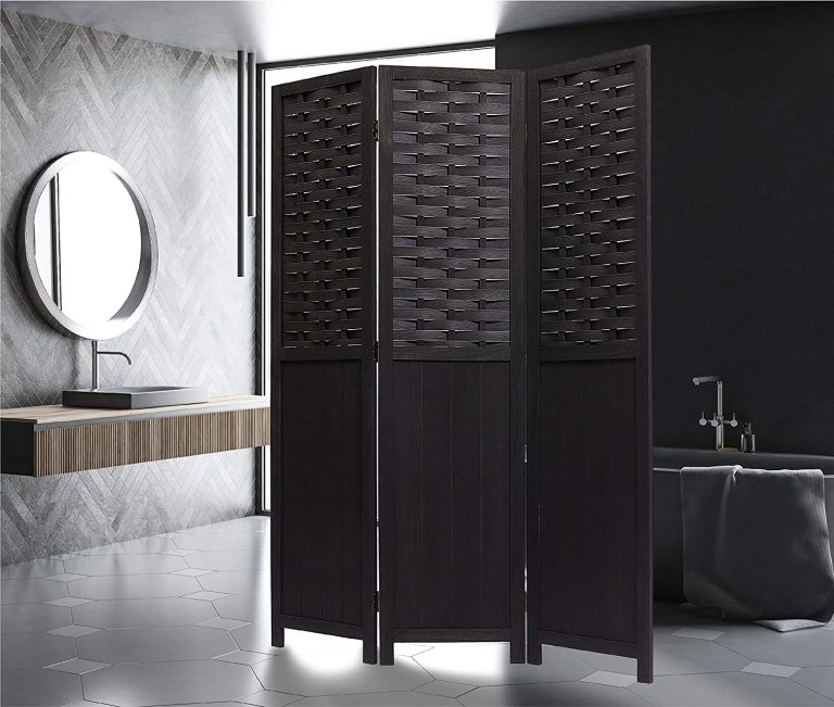 9 Wooden Room Dividers to Match Your Earthy-Toned Space | Storables