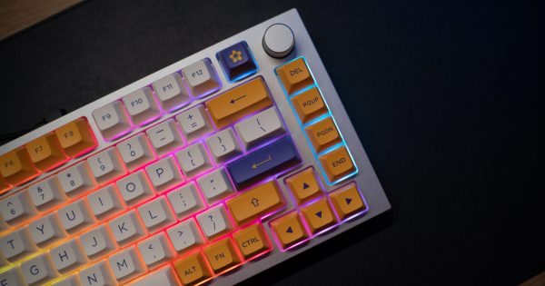 Best Tenkeyless Mechanical Keyboards for Gaming and Office Use