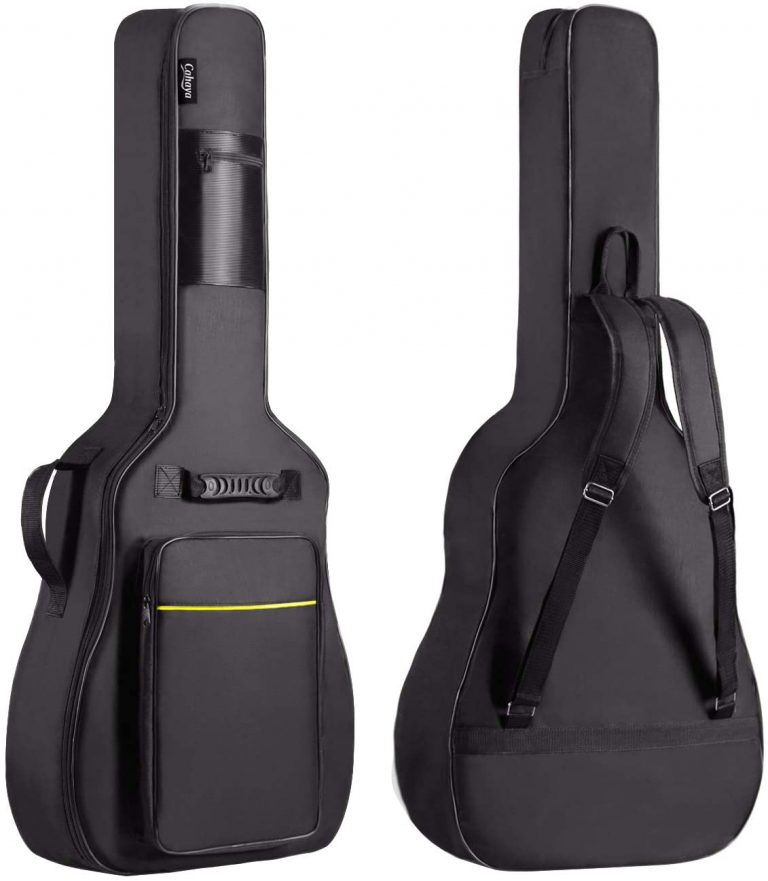 12 Guitar Cases That Keep Your String Instrument In Tune| Storables