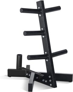 9 Dumbbell Rack And Weight Tree Picks For Your Home Gym | Storables
