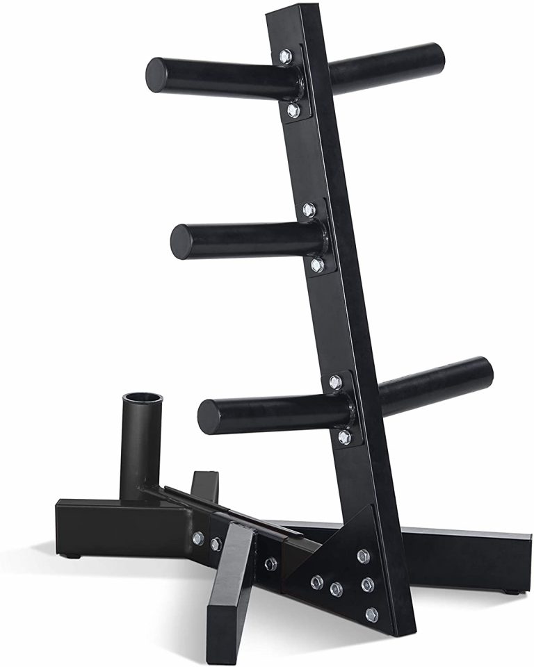 9 Dumbbell Rack And Weight Tree Picks For Your Home Gym | Storables