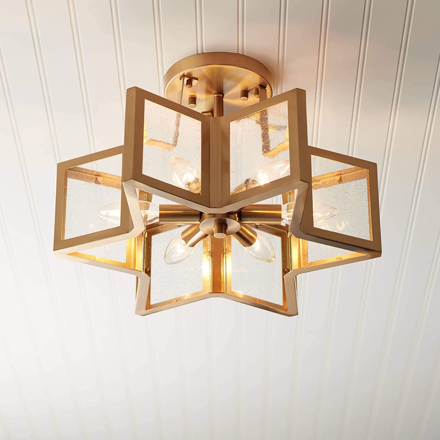10 Bedroom Ceiling Lights to Illuminate Your Personal Space | Storables