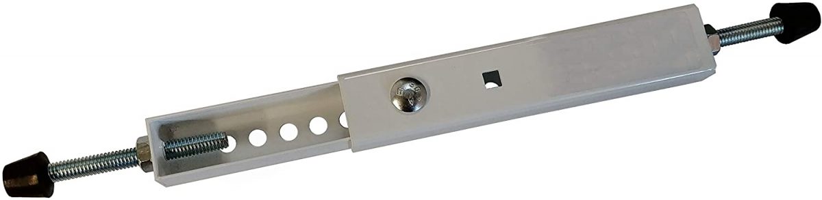 12 Easy-To-Install Window Locks For Your Home's Safety | Storables