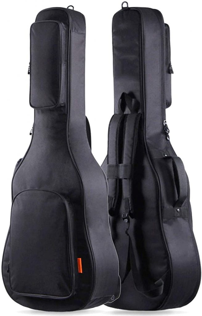 12 Guitar Cases That Keep Your String Instrument In Tune| Storables
