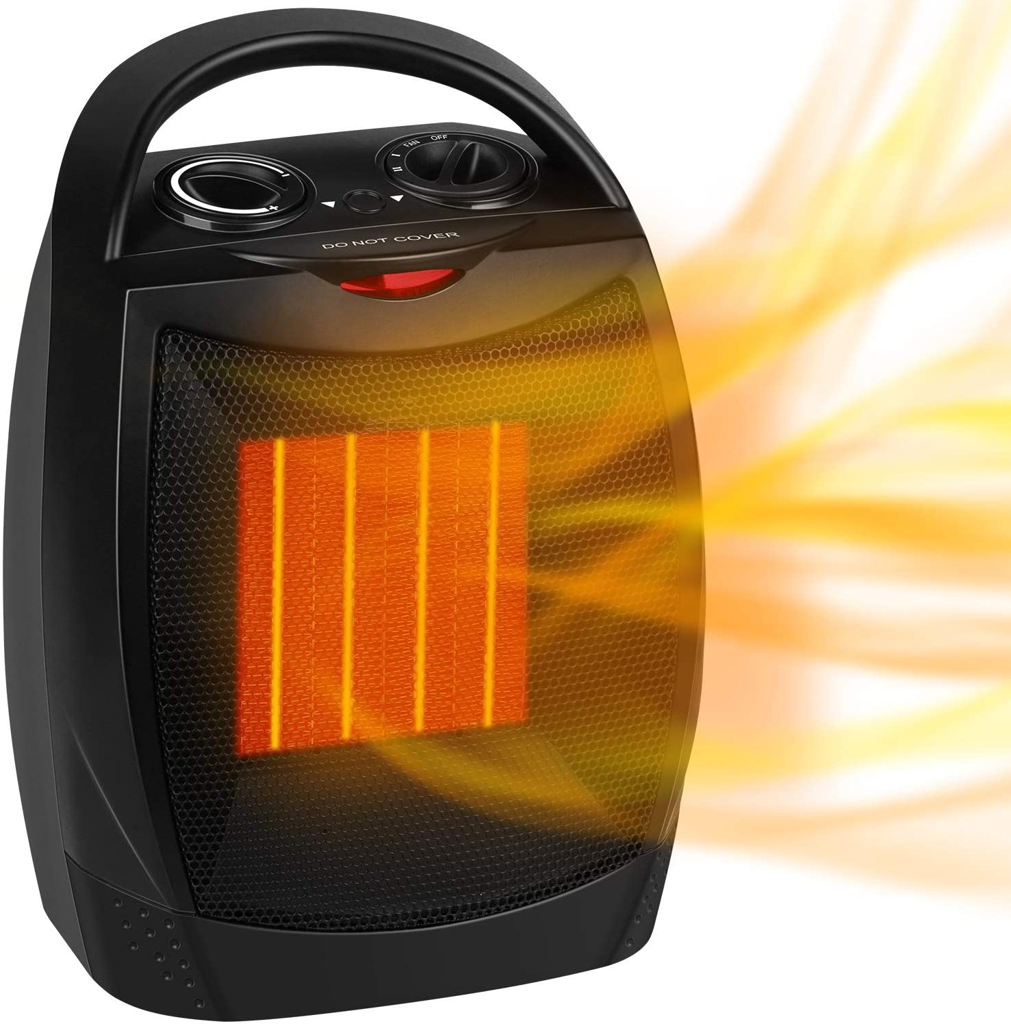 12 Best Infrared Heaters For Any Space | Storables