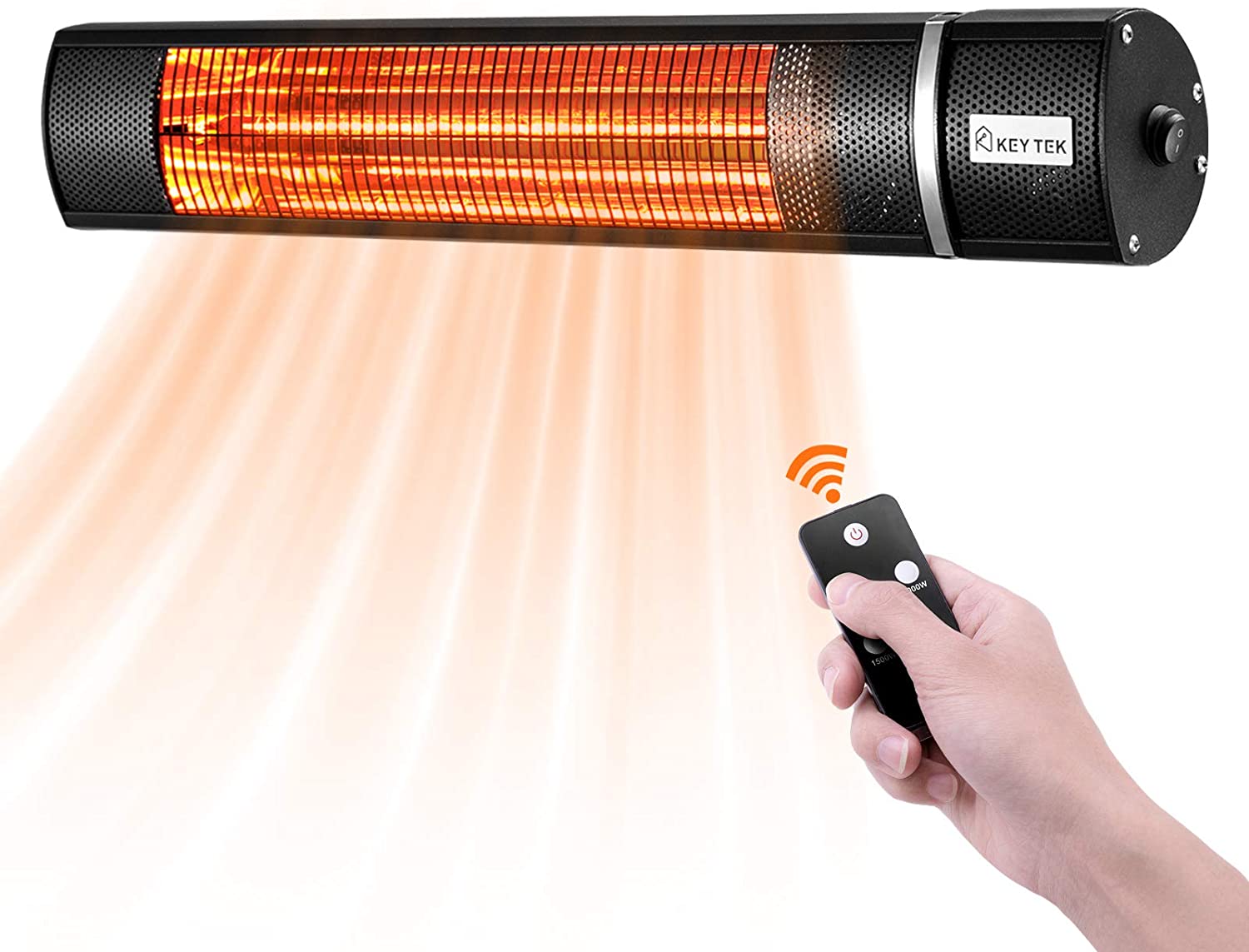 12 Best Infrared Heaters For Any Space | Storables