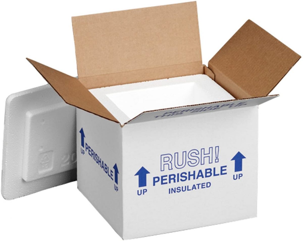 Best Styrofoam Cooler Boxes For Backyard Gatherings | Storables