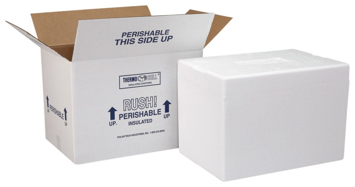 Best Styrofoam Cooler Boxes For Backyard Gatherings | Storables