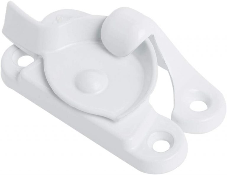 12 Easy-To-Install Window Locks For Your Home's Safety | Storables