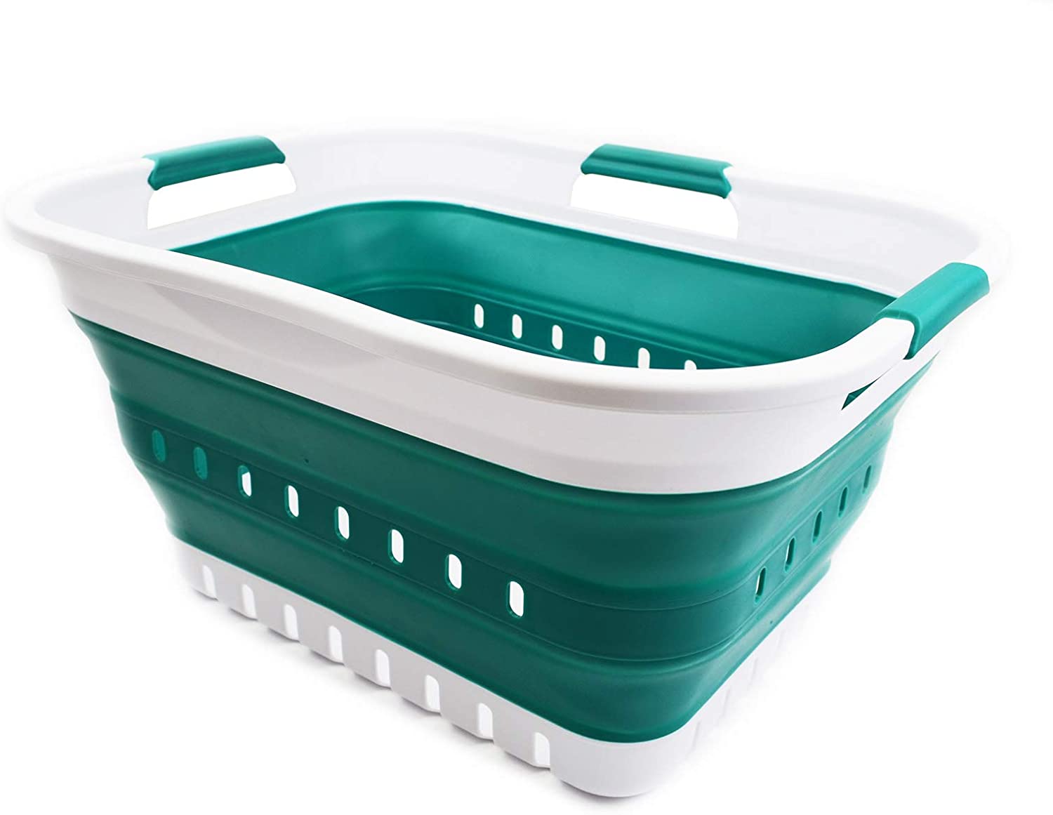 9 Best Collapsible Laundry Hampers That'll Fit In Small Spaces | Storables