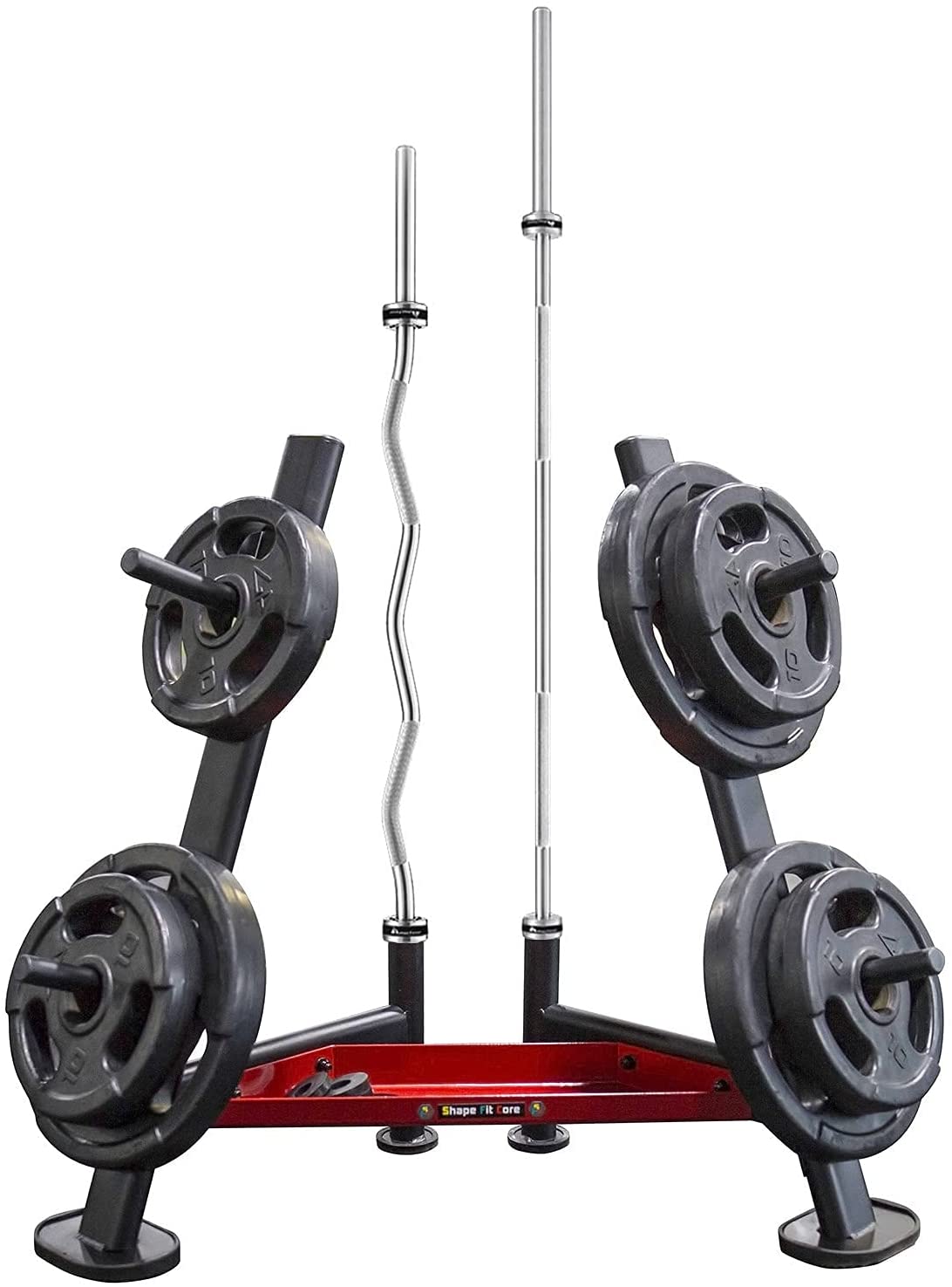 9 Dumbbell Rack And Weight Tree Picks For Your Home Gym | Storables