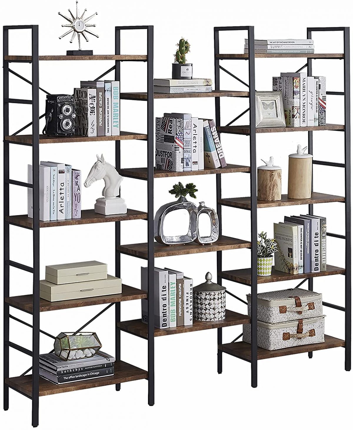 12 Best Display Shelves For Exhibiting Your Fondest Memories | Storables