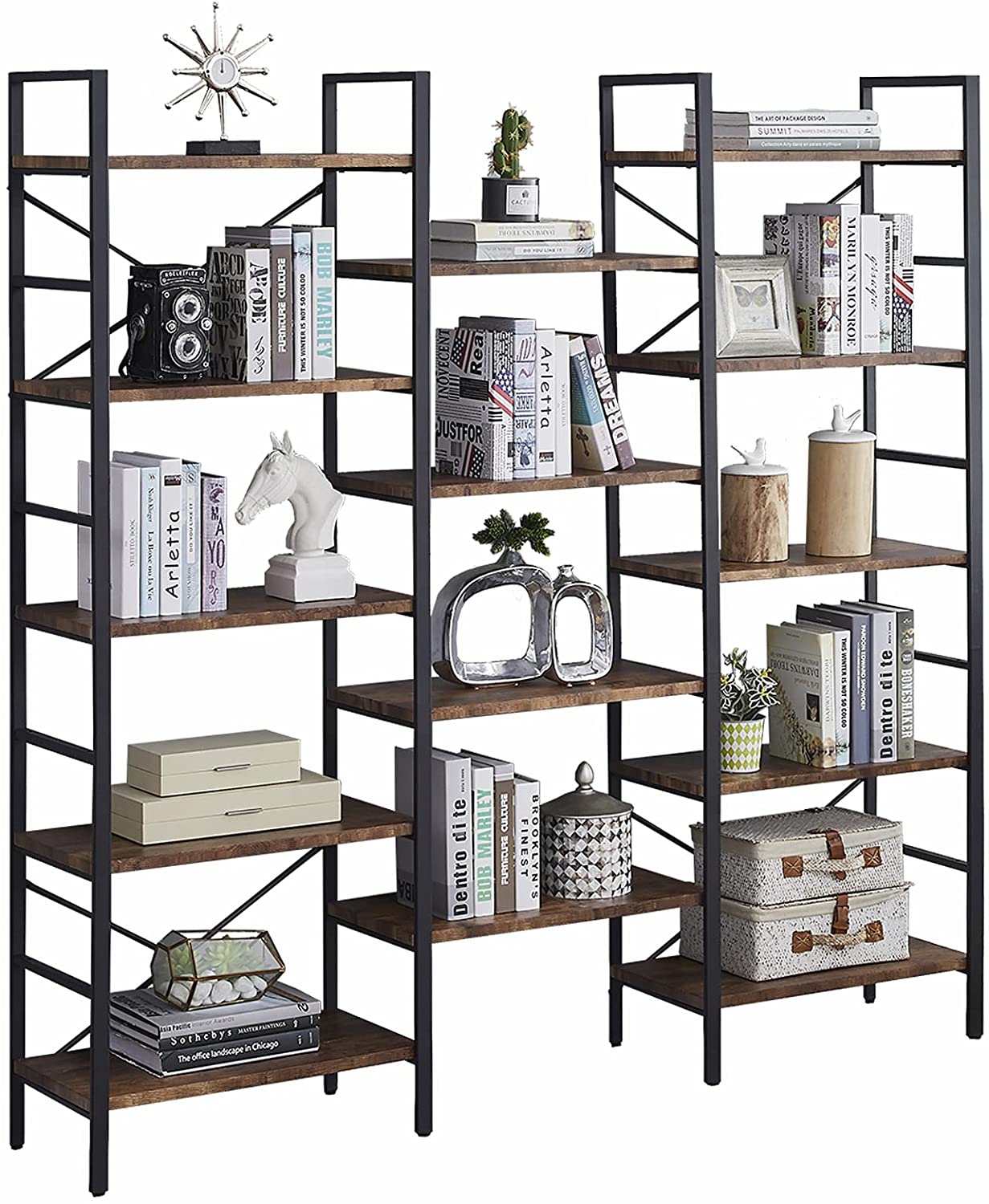 12 Best Display Shelves For Exhibiting Your Fondest Memories | Storables