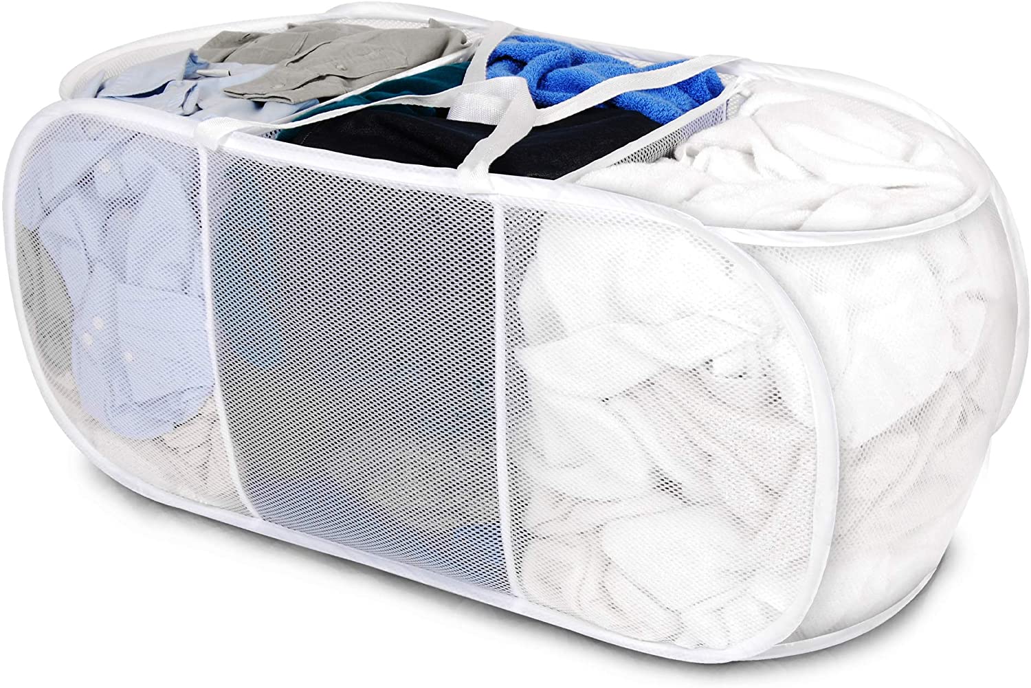 9 Best Collapsible Laundry Hampers That'll Fit In Small Spaces | Storables