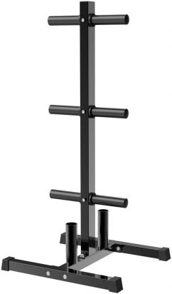 9 Dumbbell Rack And Weight Tree Picks For Your Home Gym | Storables