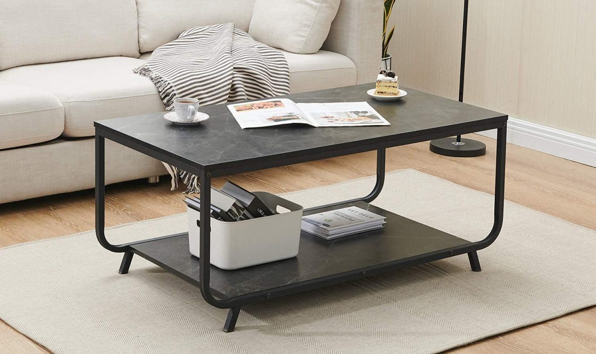 14 Marble Coffee Table For That Greek Ambiance | Storables