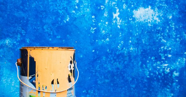 15 Odorless, Non Toxic Paint Alternatives For Your Home | Storables