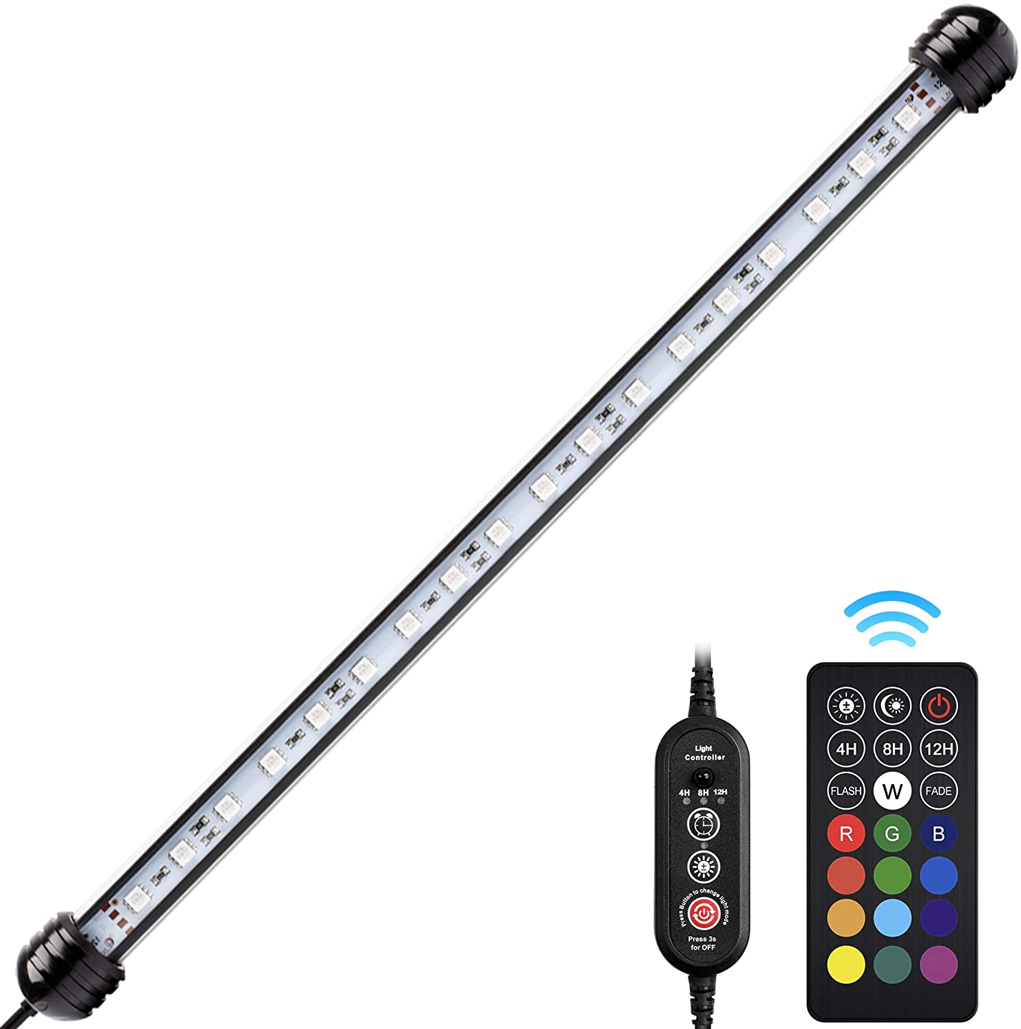 Best LED Aquarium Light For Your DIY Ecosystem | Storables