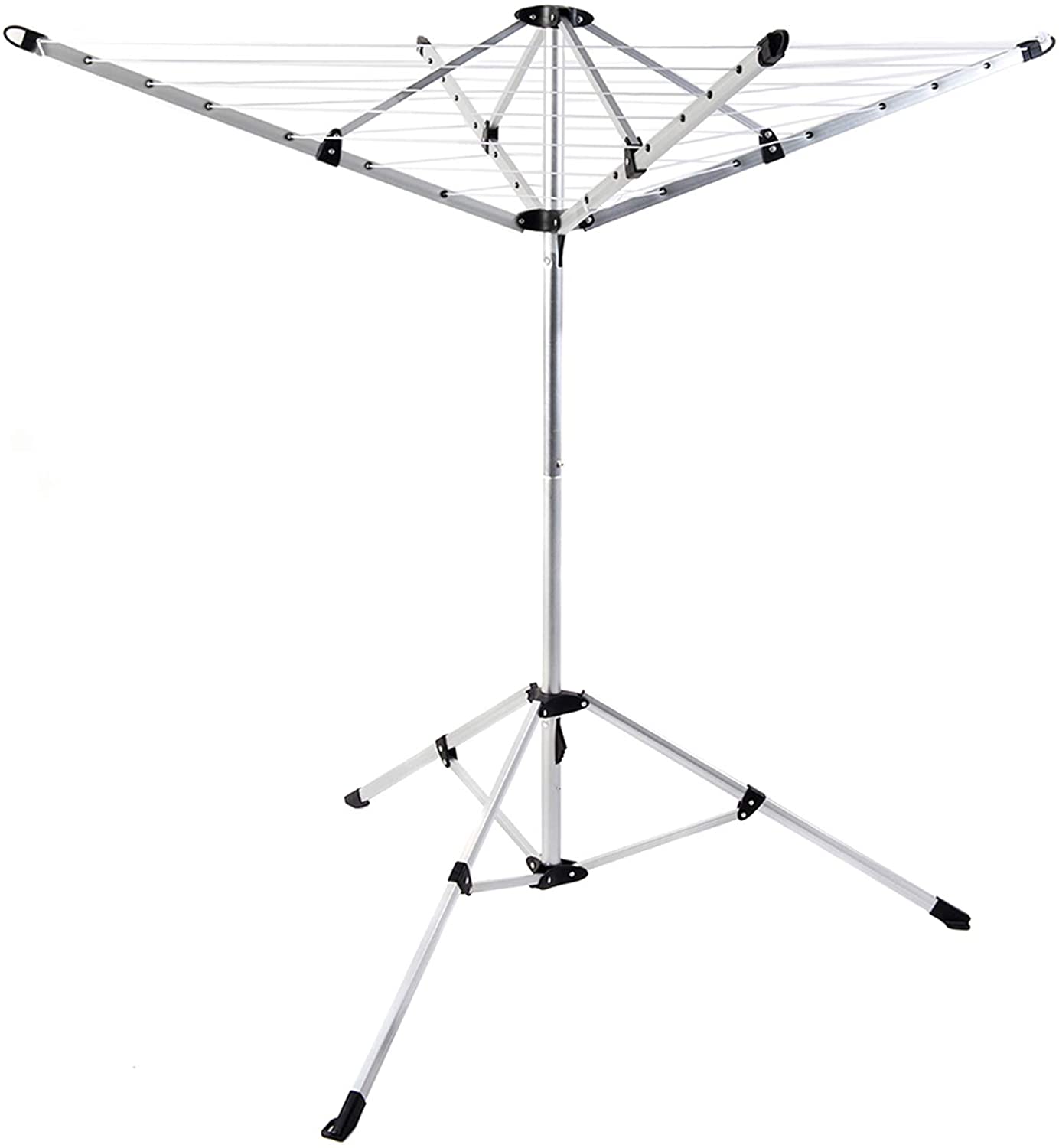 Best Outdoor Clothes Drying Rack That Won't Disrupt Your Patio Decor