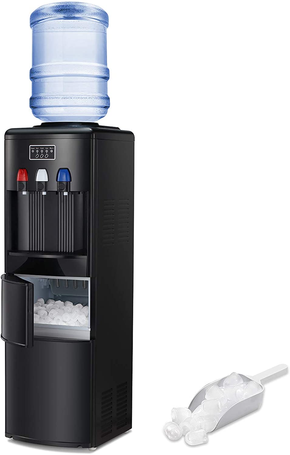 Convenient Cold Water Dispensers For Your Kitchen Pantry | Storables