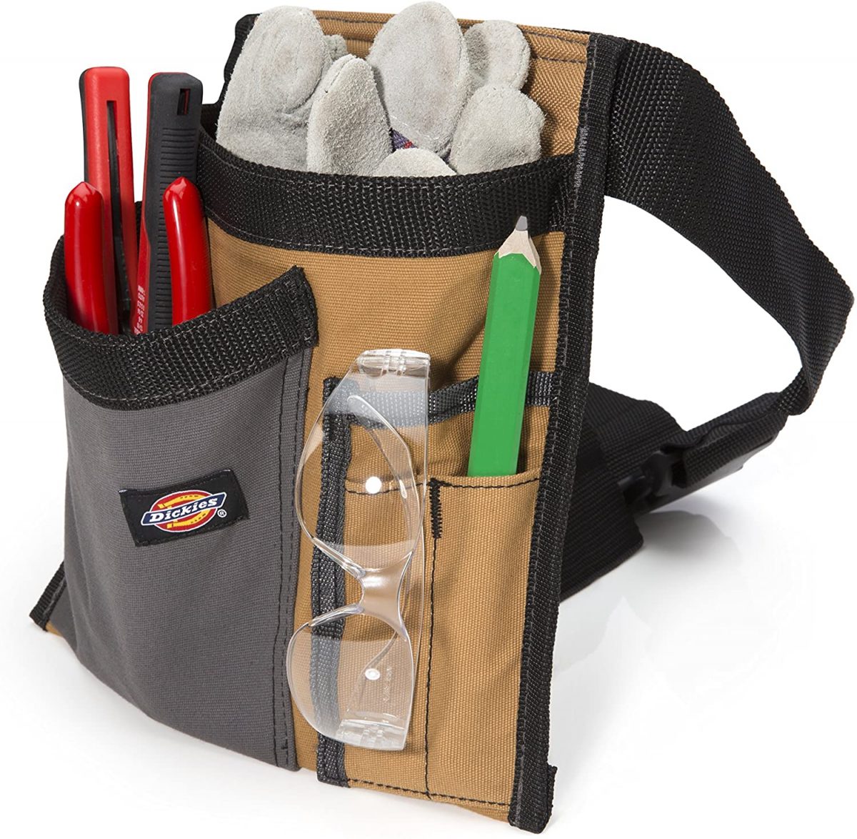 Versatile & Stylish Tool Belt You Can Wear in The Garage | Storables