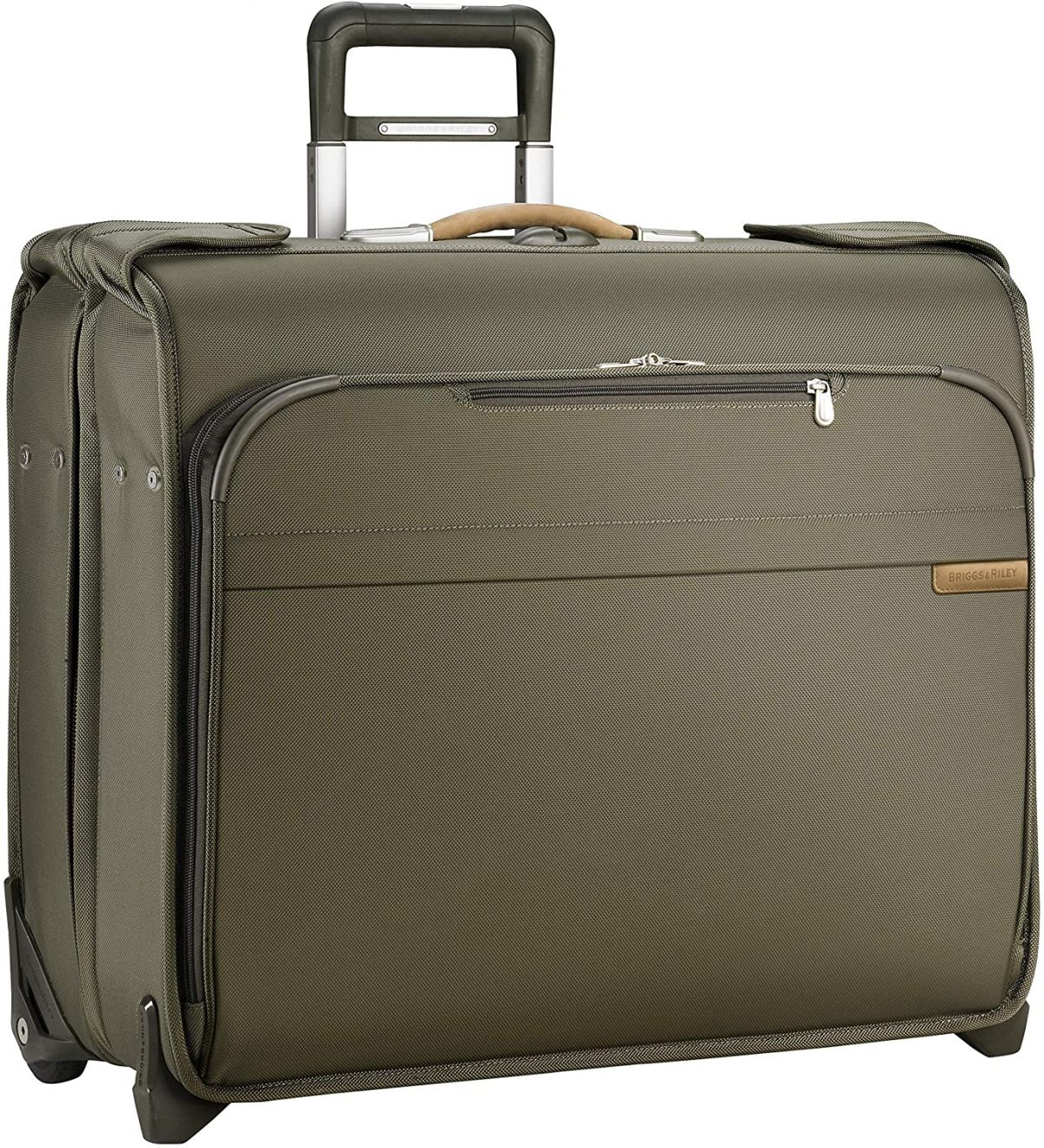 Easy Hook Garment Bags For Your Most Cherished Suits | Storables