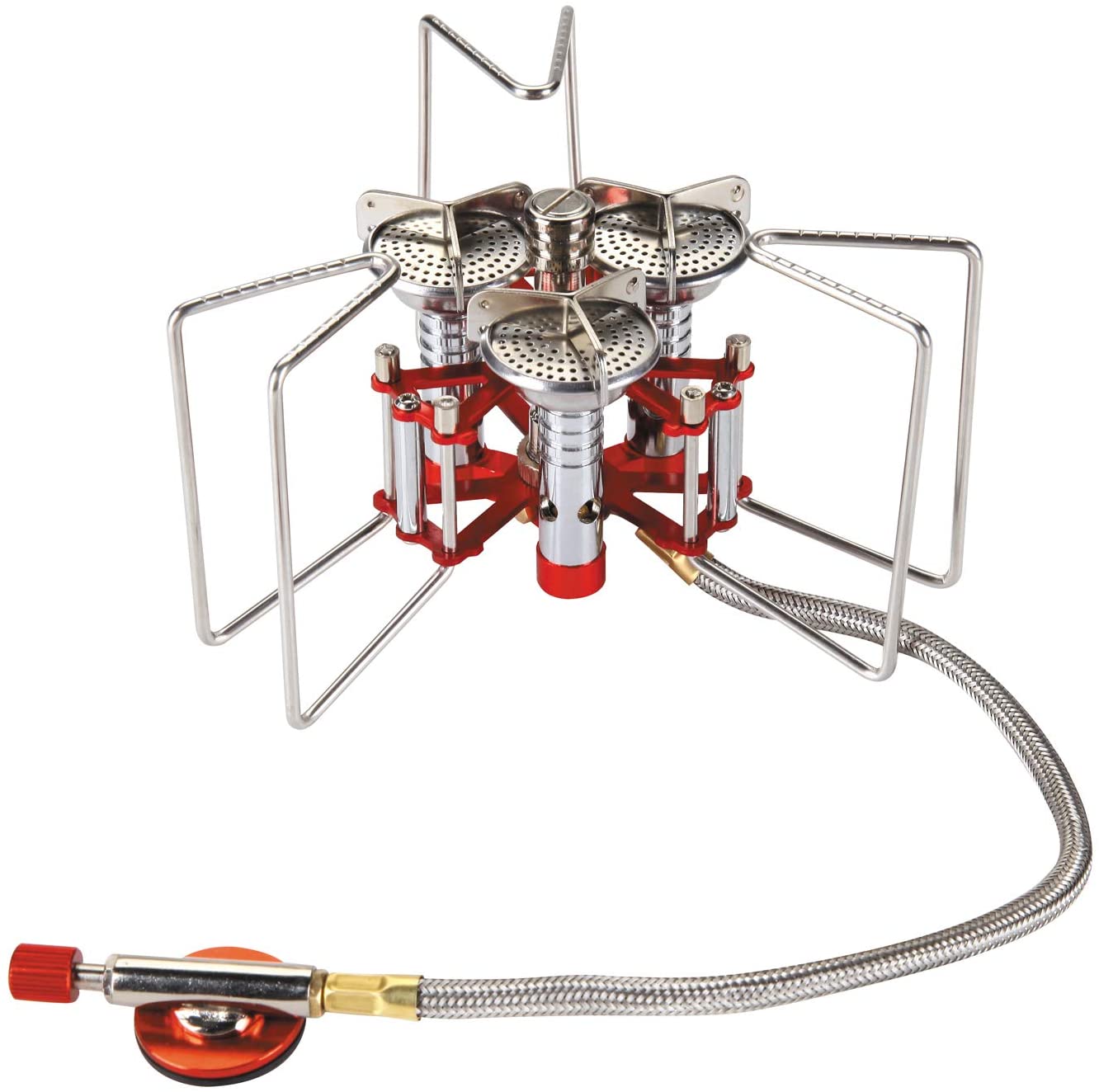 13 Portable Gas Stoves for Camping, Picnics, and Road Trips | Storables