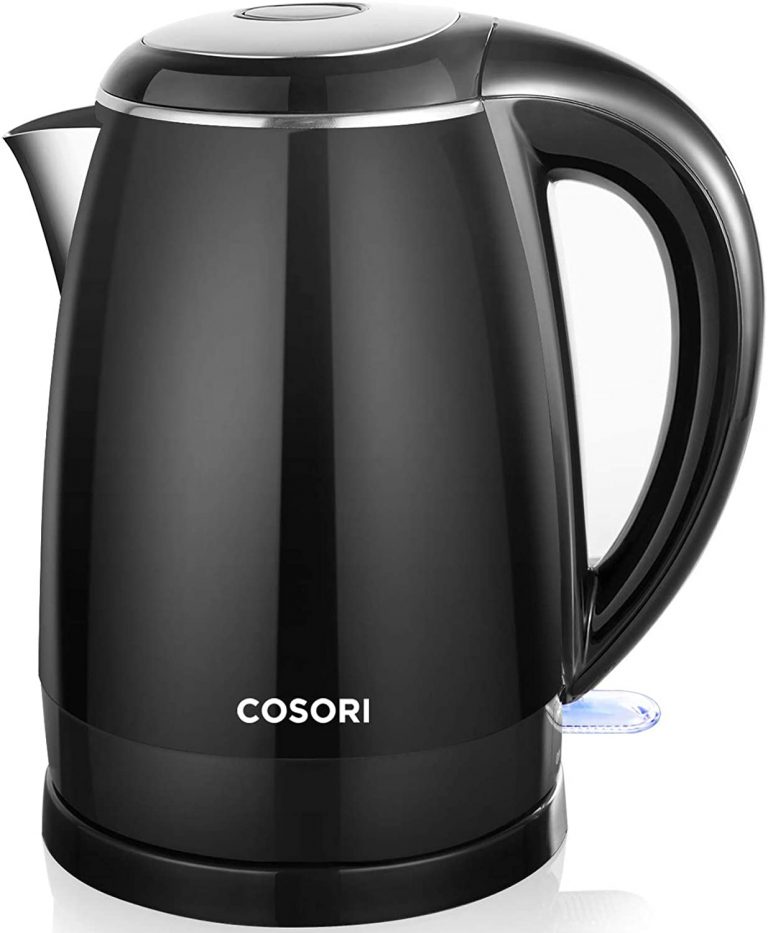 10 Best Cordless Electric Kettle Picks For Your Kitchen Pantry | Storables