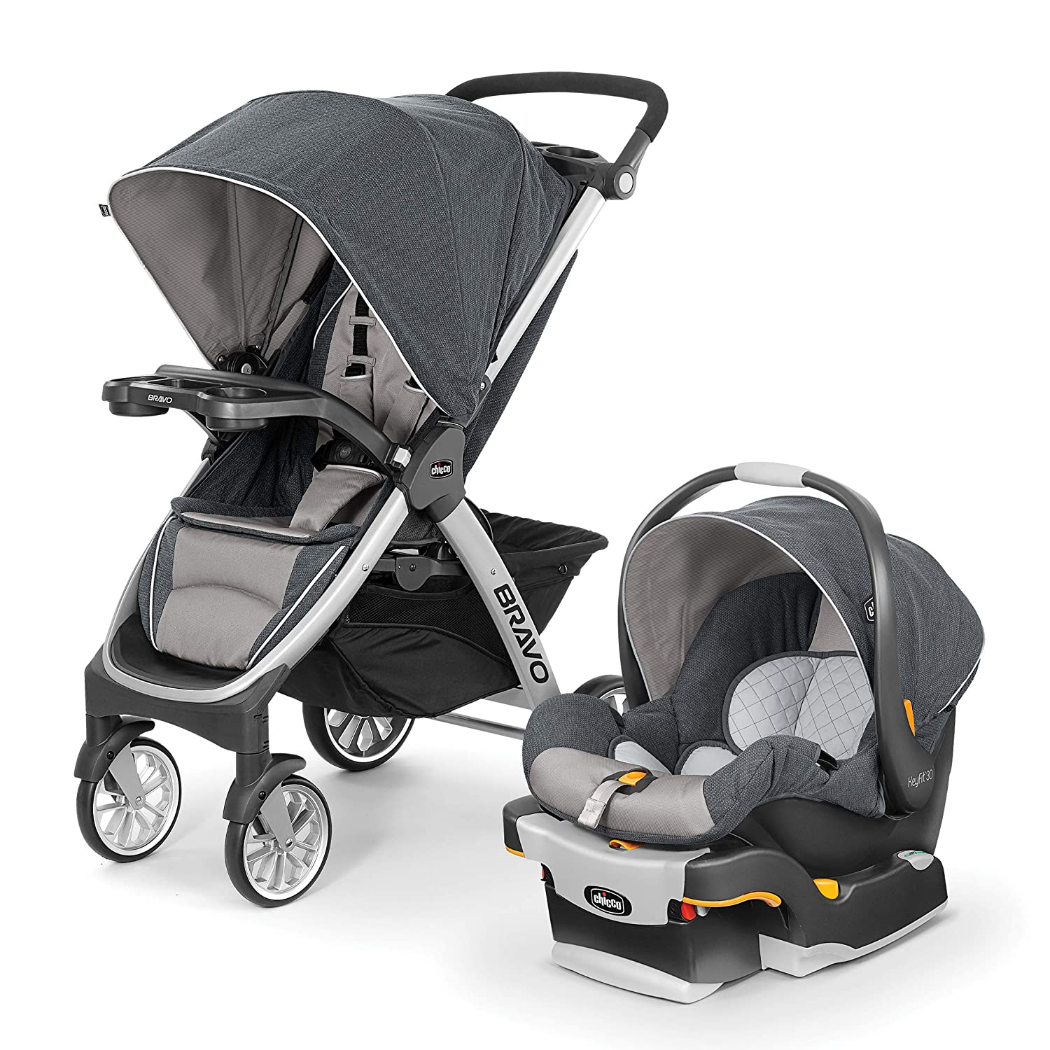Compact Strollers For Parents With Limited Storage Space | Storables
