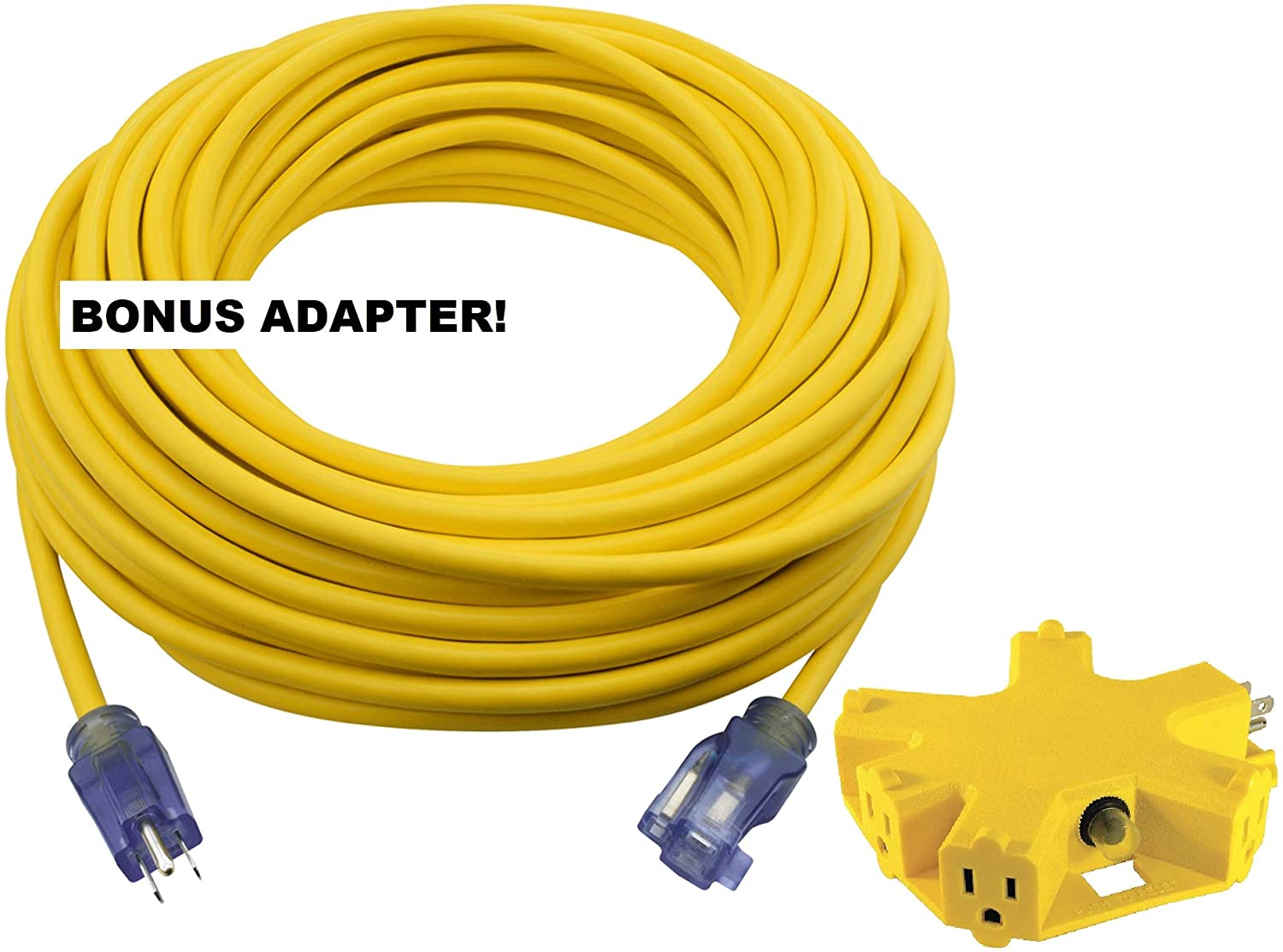 Best Outdoor Extension Cord for Your Backyard | Storables