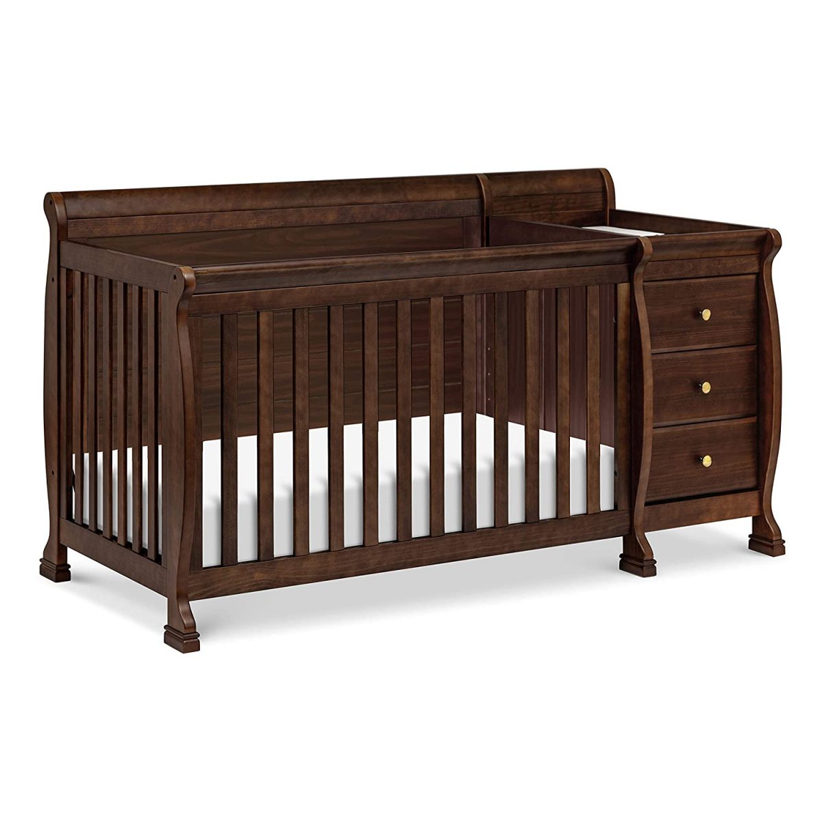 Best Convertible Cribs For Your Newborn | Storables