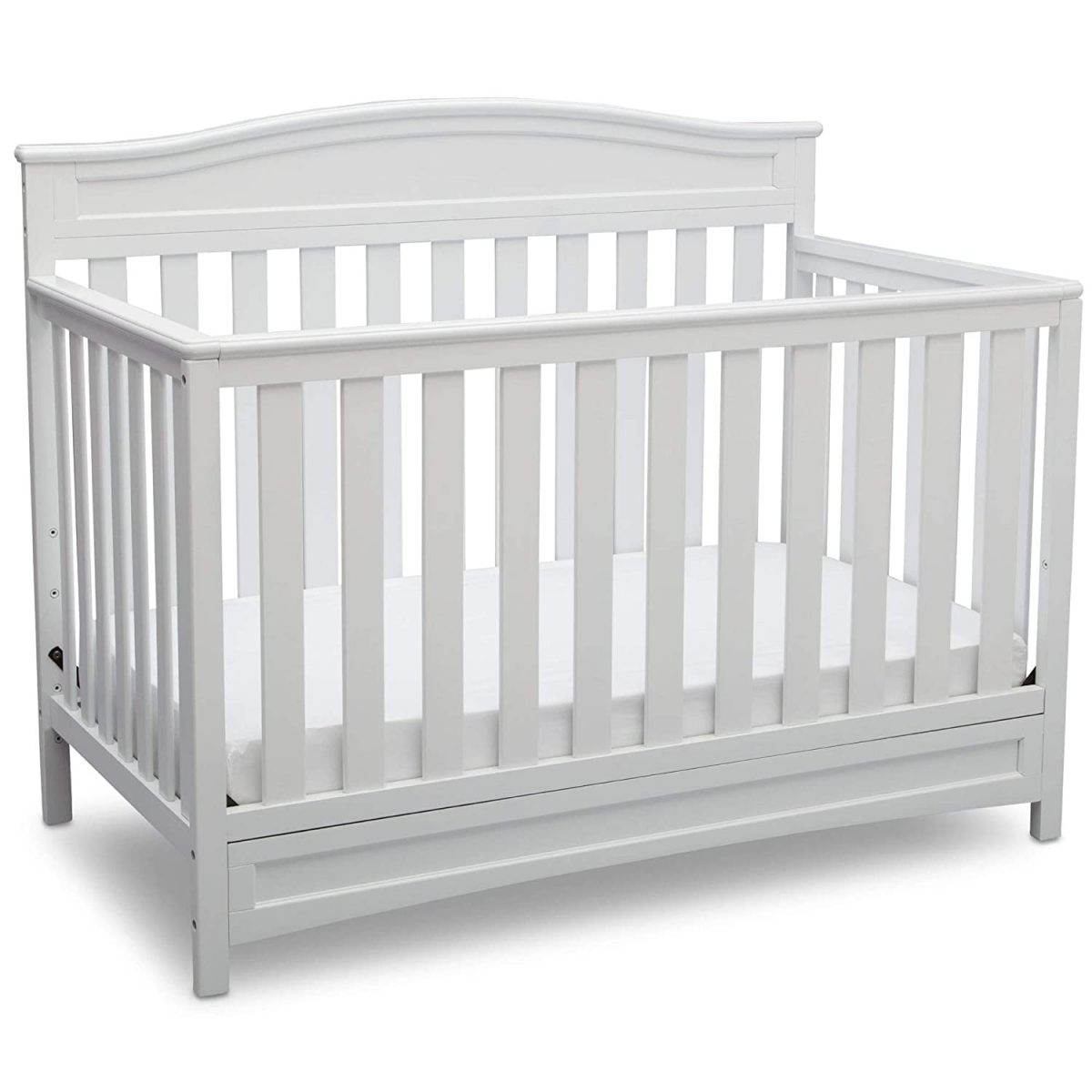 Best Convertible Cribs For Your Newborn | Storables