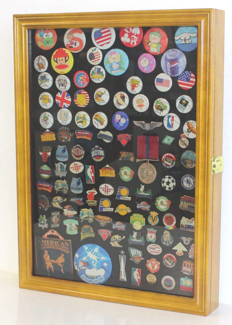 12 Medal Display Cases For Your Memorable Accomplishments | Storables