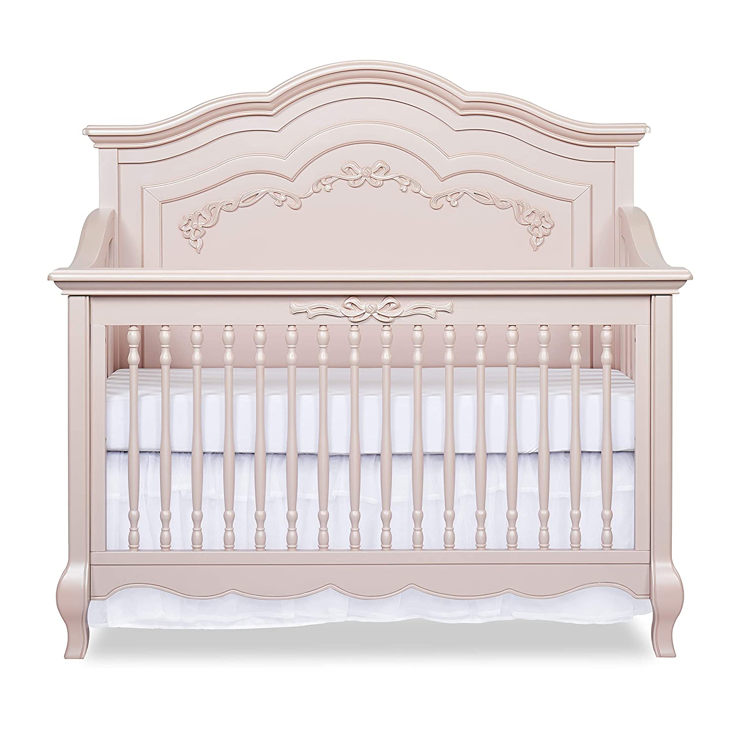Best Convertible Cribs For Your Newborn | Storables
