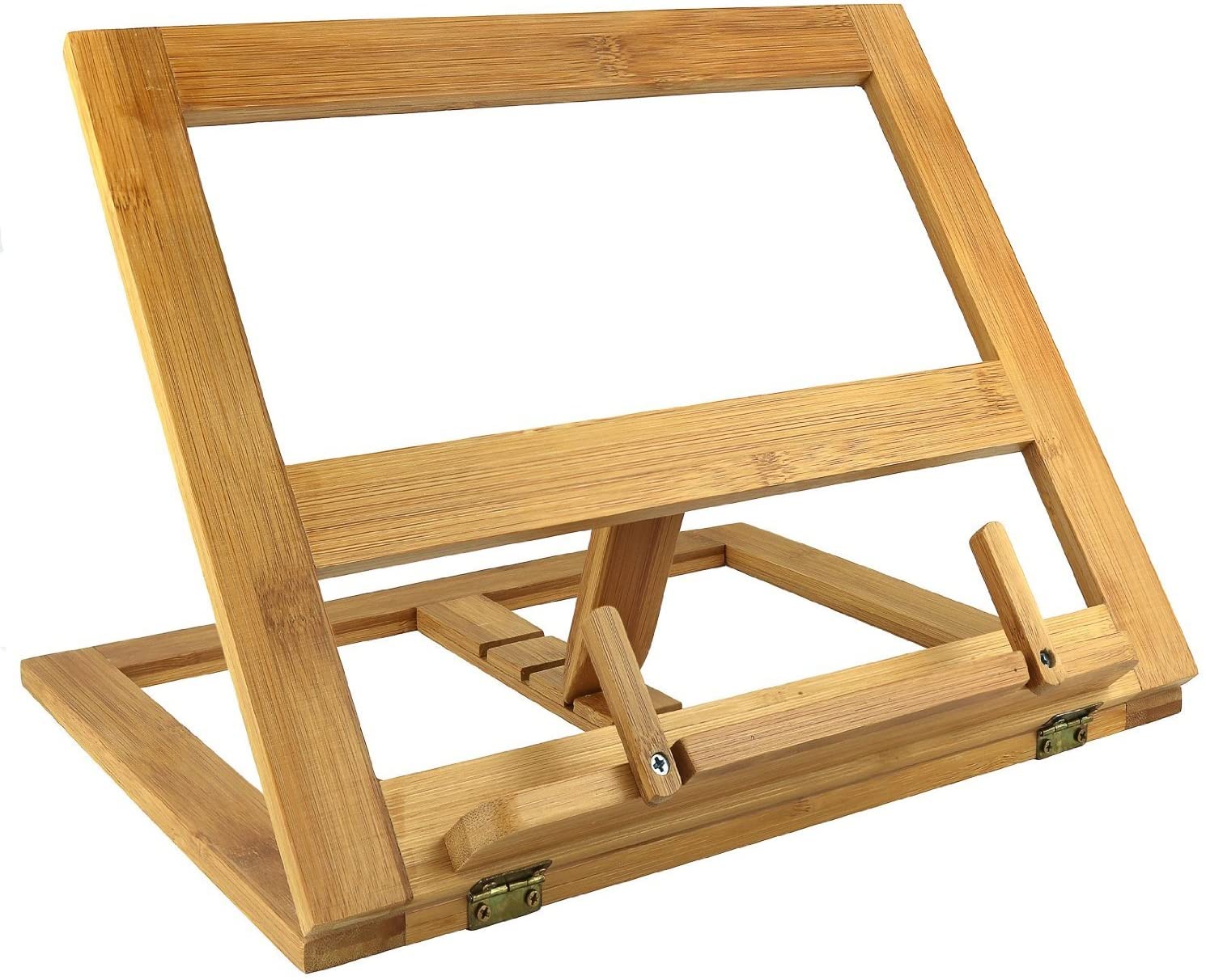 15 Multifunctional Bookstand Picks for Your Home Office Desk | Storables