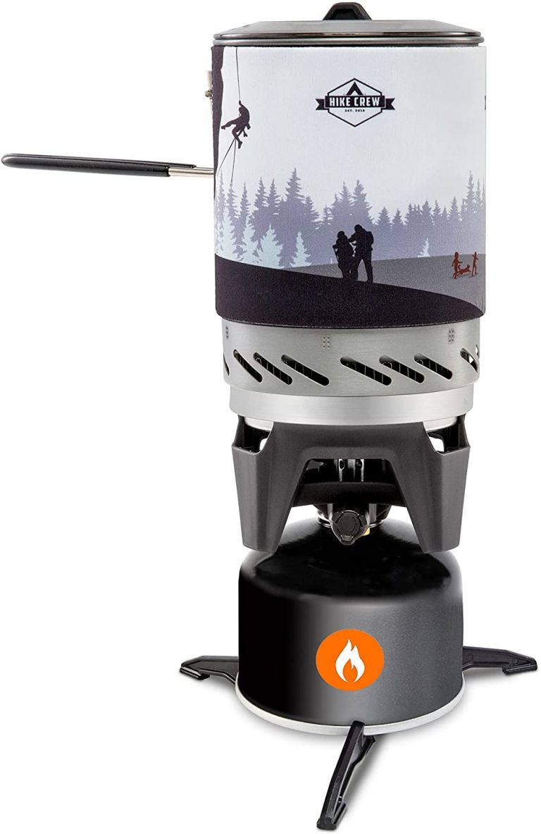 13 Portable Gas Stoves for Camping, Picnics, and Road Trips | Storables