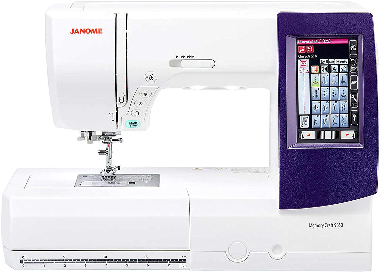 Mini Sewing Machine for Tight Workstations | Storables