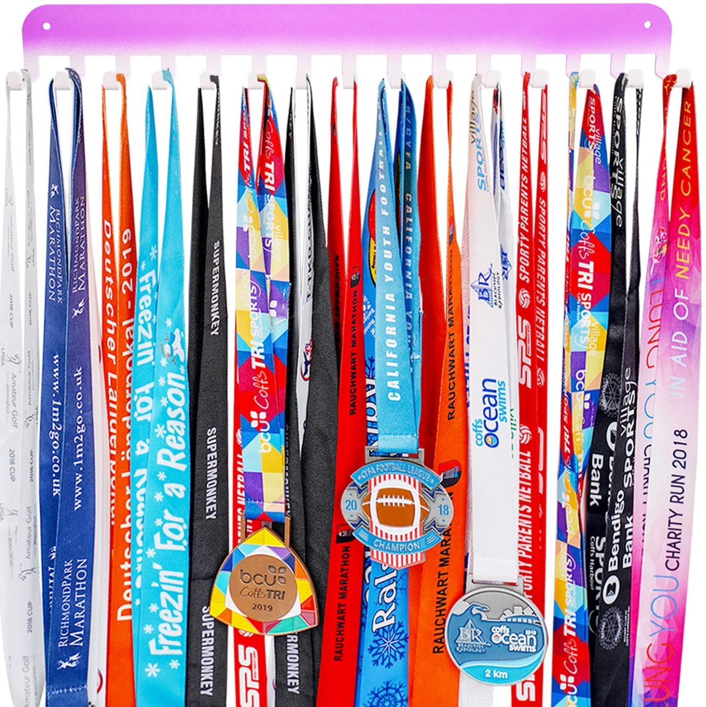 12 Medal Display Cases For Your Memorable Accomplishments | Storables