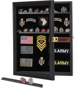 12 Medal Display Cases For Your Memorable Accomplishments | Storables