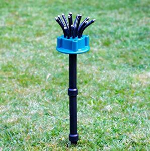 10 Easy To Install Garden Sprinkler for Your Home | Storables