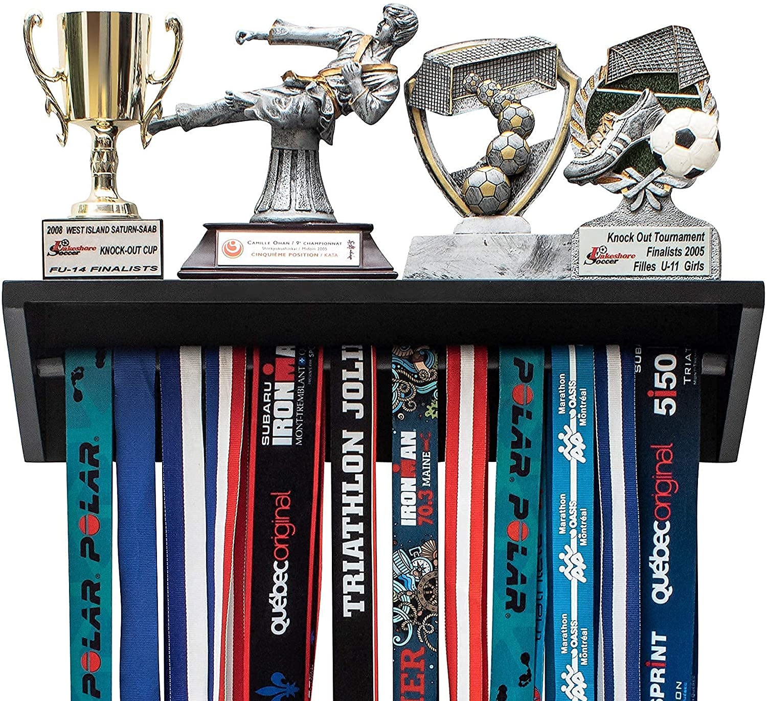 12 Medal Display Cases For Your Memorable Accomplishments | Storables