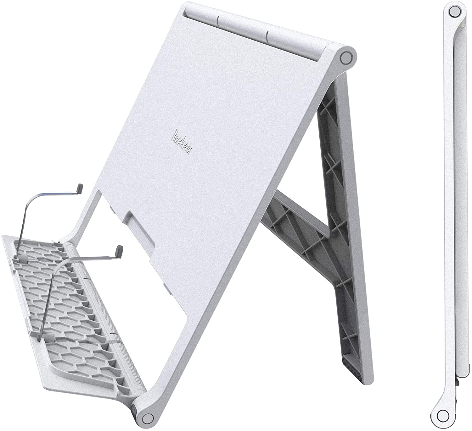 15 Multifunctional Bookstand Picks for Your Home Office Desk | Storables