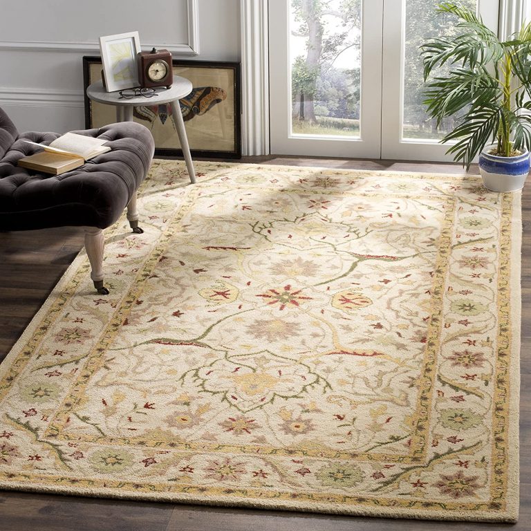 Top 10 Wool Rugs To Warm Up Your Home in Winter | Storables