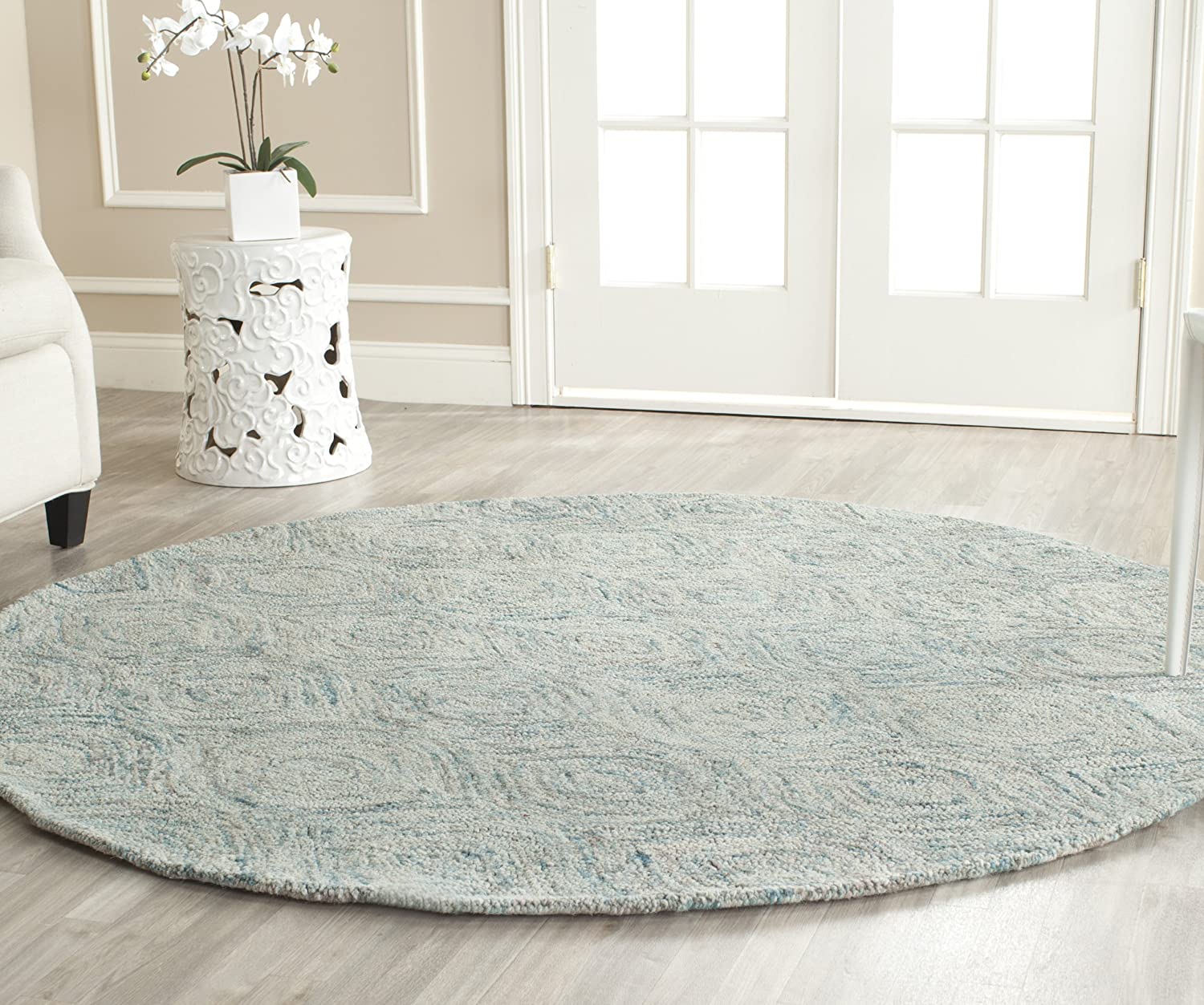 Top 10 Wool Rugs To Warm Up Your Home in Winter | Storables