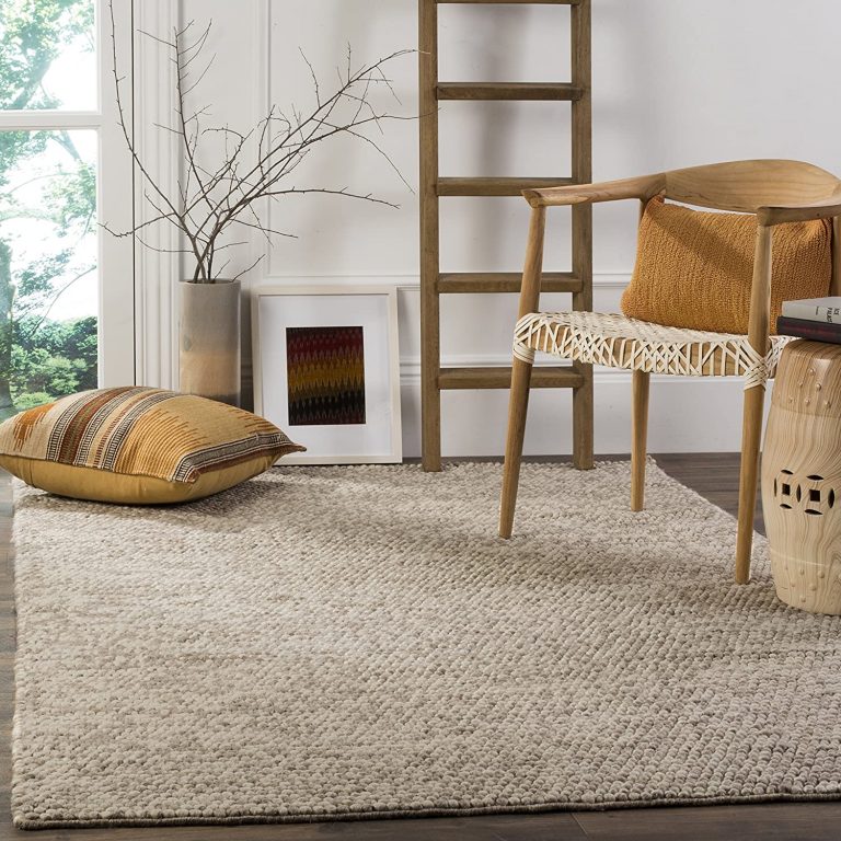 Top 10 Wool Rugs To Warm Up Your Home in Winter | Storables