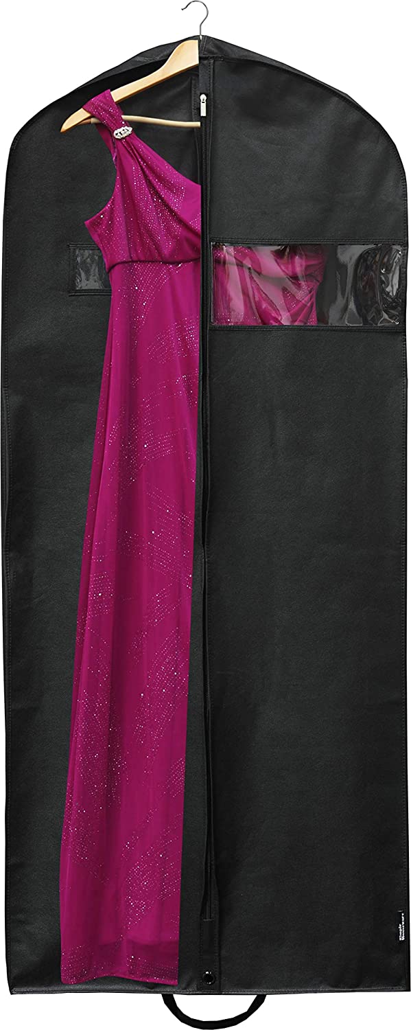 Easy Hook Garment Bags For Your Most Cherished Suits | Storables