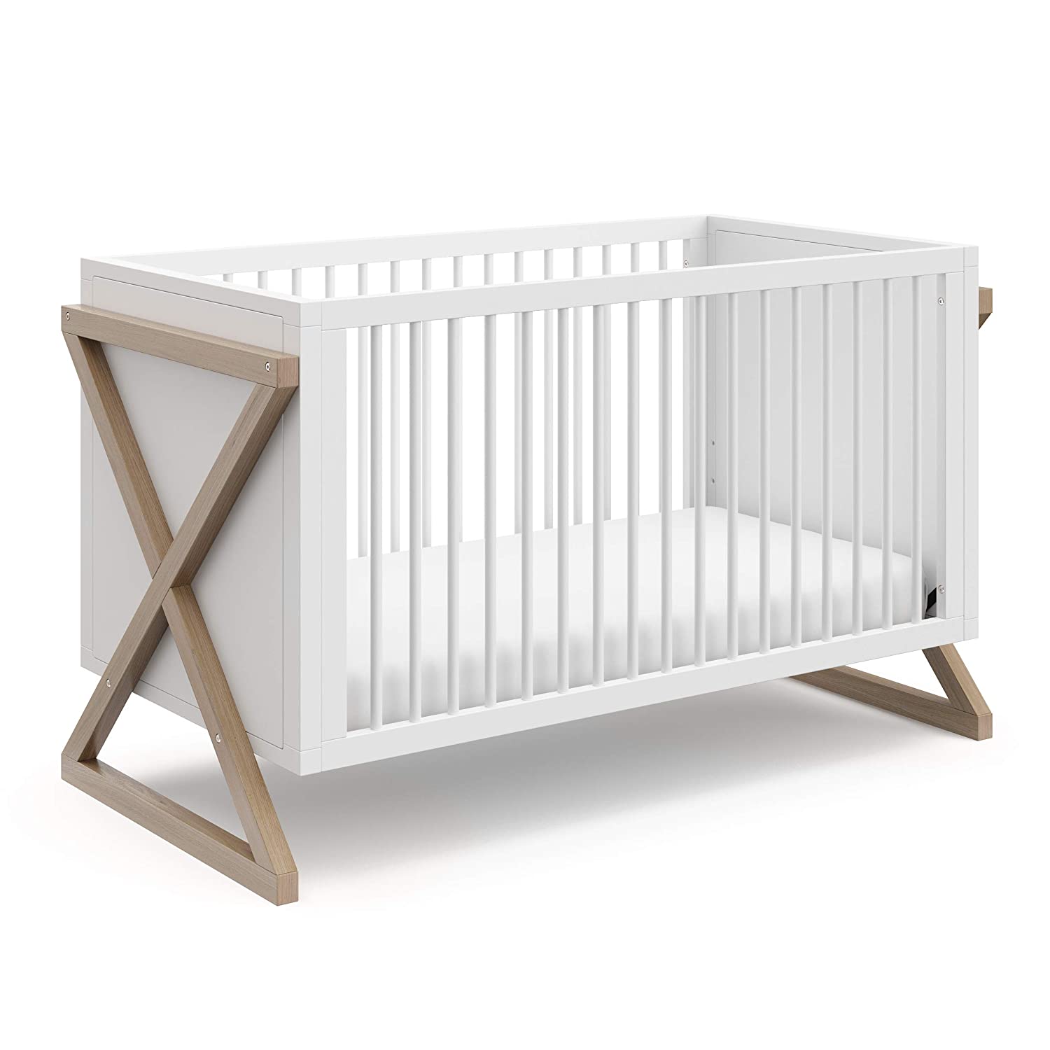 Best Convertible Cribs For Your Newborn | Storables